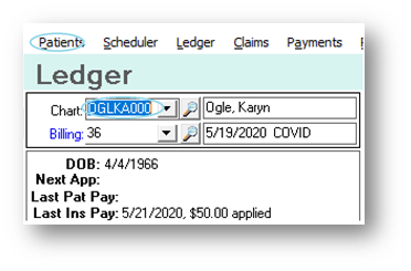 Creating Statements in TotalMD – TotalMD Help Center